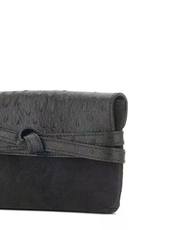 GIANNI CHIARINI Belty Mini Bag