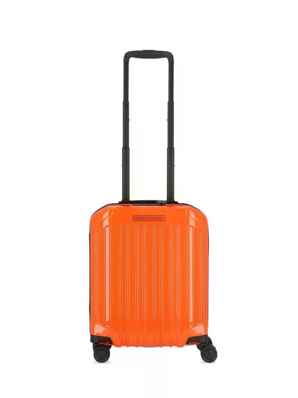 PIQUADRO Underseater Carry-on With Tsa Lock