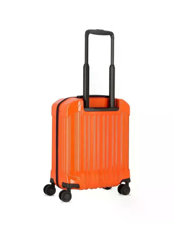 PIQUADRO Underseater Carry-on With Tsa Lock