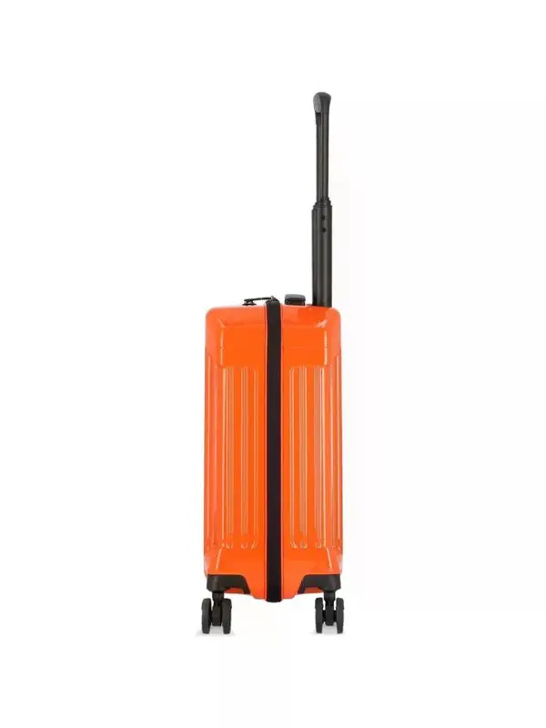 PIQUADRO Underseater Carry-on With Tsa Lock