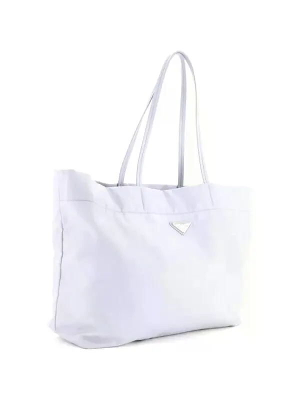Prada Re-nylon Large Tote Bag