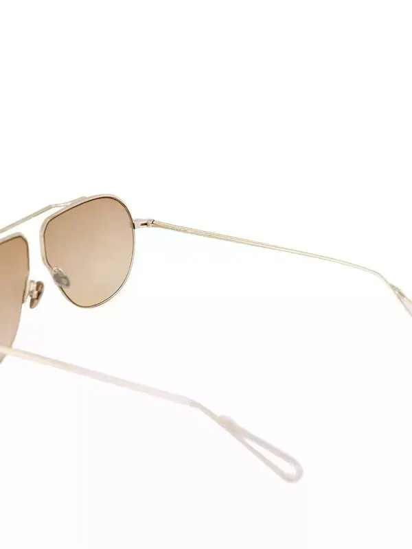 AHLEM Pilot Sunglasses