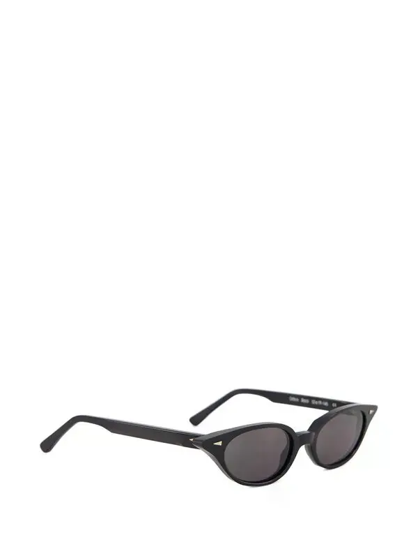 AHLEM Grace Cat-eye Sunglasses