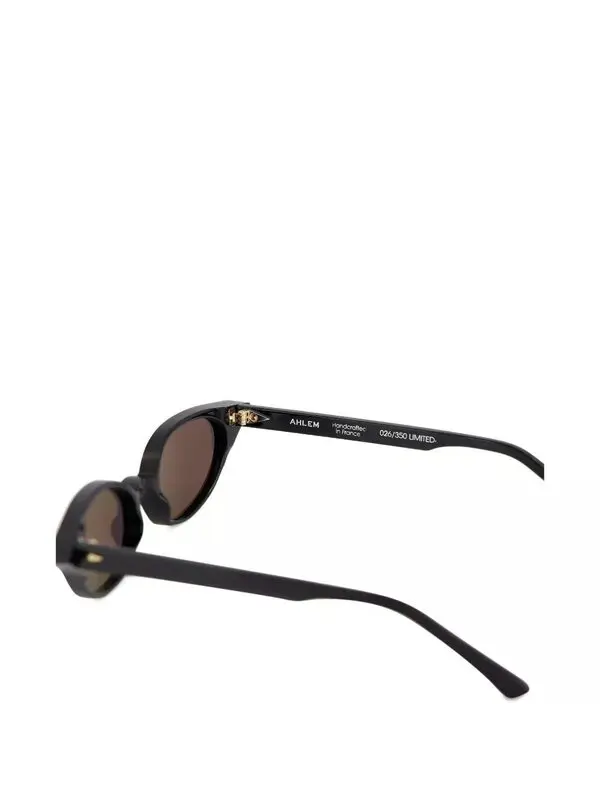 AHLEM Grace Cat-eye Sunglasses