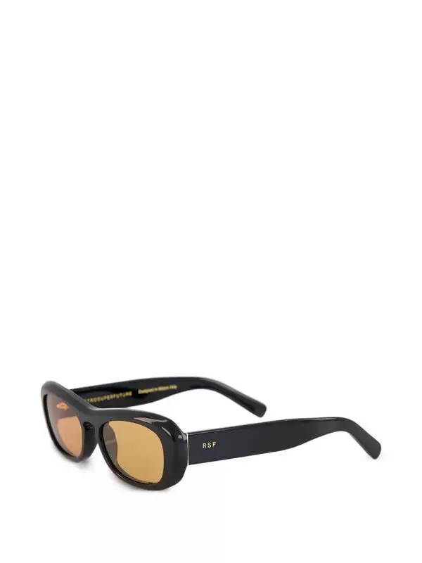 RETROSUPERFUTURE Sugo Refined Sunglasses