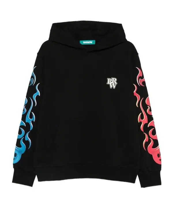 BARROW Long-sleeved Sweatshirt