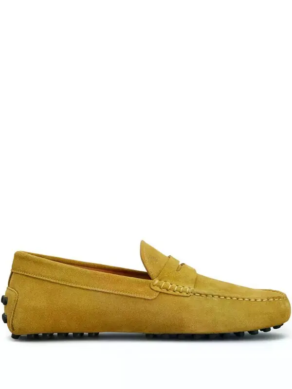 TOD'S Penny Slot Loafers