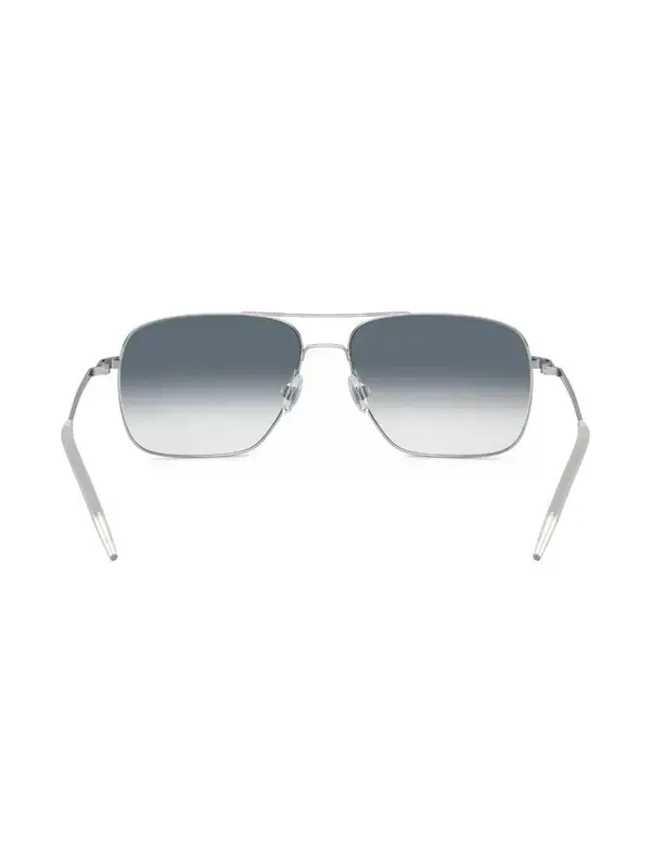 Oliver Spencer Clifton Sunglasses