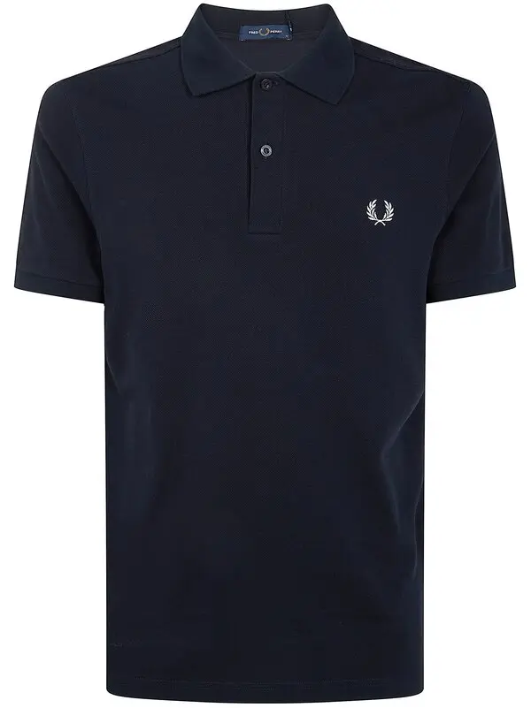 Fred Perry The Shirt - Blue
