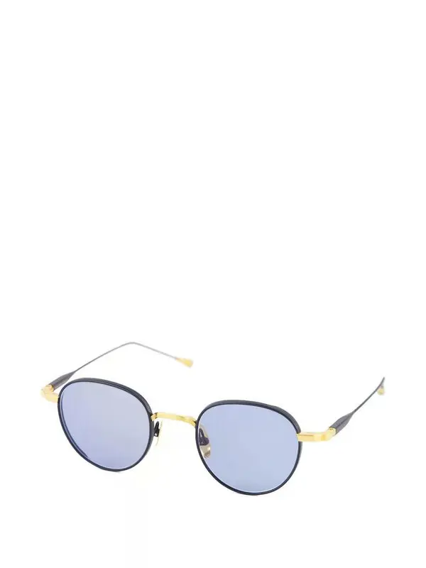 LUNETTERIE GÉNÉRALE Café Racer Sunglasses