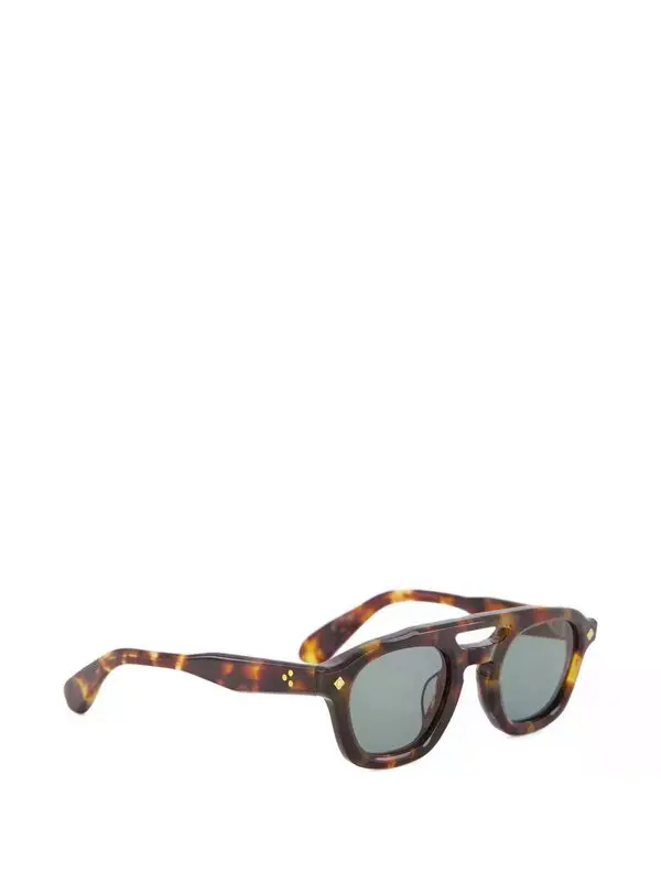 LUNETTERIE GÉNÉRALE Pièce De Résistance Sunglasses