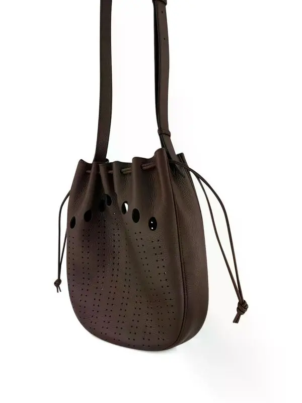 Valentino Garavani Leather Shoulder Bag