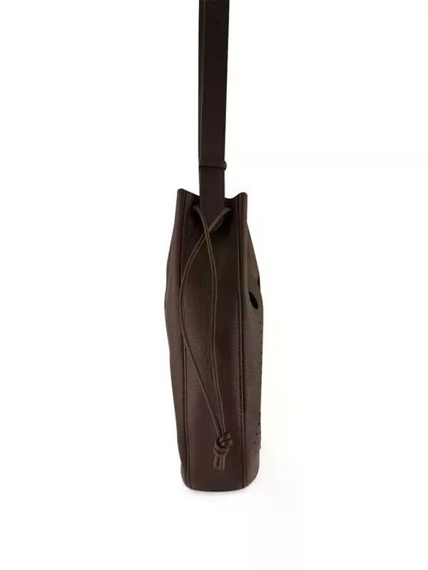 Valentino Garavani Leather Shoulder Bag