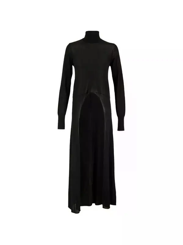 Altuzarra Byrd High-neck Sweater