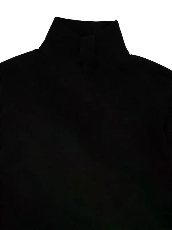 Altuzarra Byrd High-neck Sweater