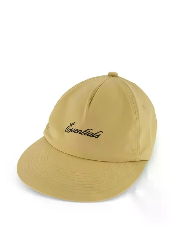 Fear Of God Five-panel Cap - Neutrals