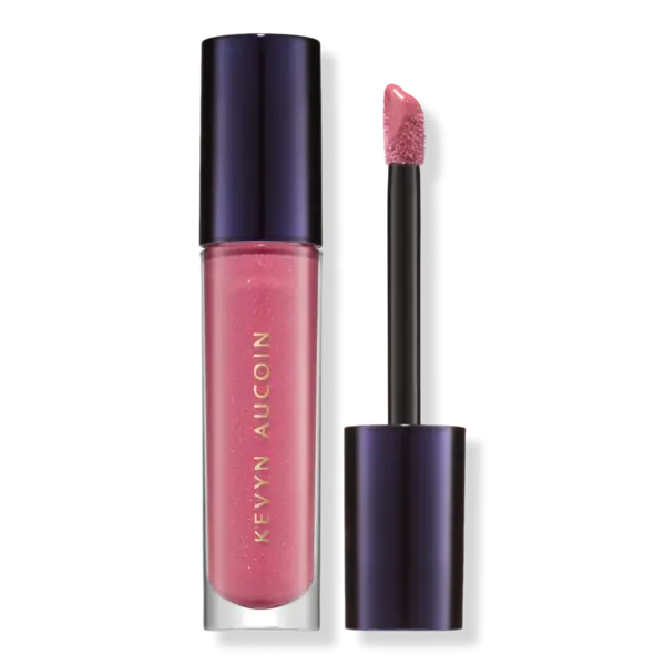 KEVYN AUCOIN Celestial Lip Gloss - Stacy