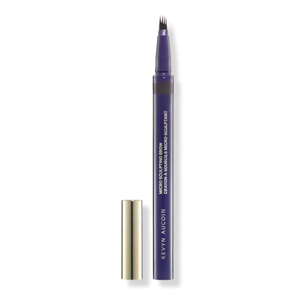KEVYN AUCOIN Micro Sculpting Brow - Dark Brunette
