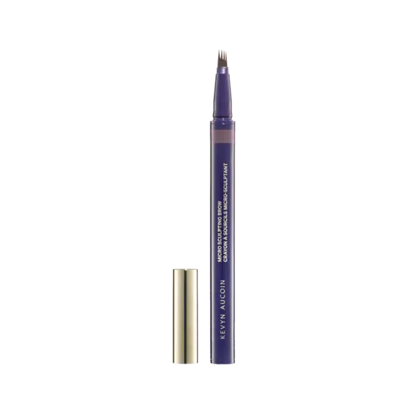 KEVYN AUCOIN Micro Sculpting Brow - Blonde