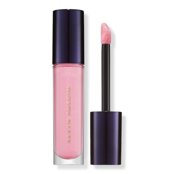 KEVYN AUCOIN Celestial Lip Gloss - Yuwen