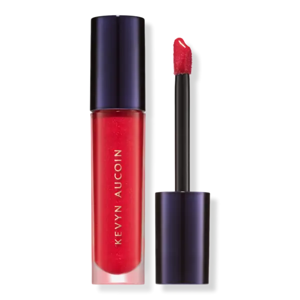 KEVYN AUCOIN Celestial Lip Gloss - Cary