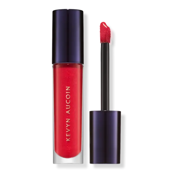 KEVYN AUCOIN Celestial Lip Gloss - Cary
