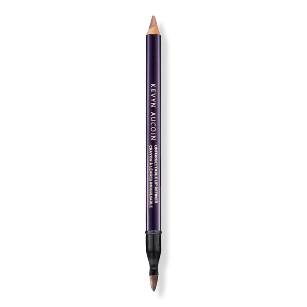 KEVYN AUCOIN Unforgettable Lip Definer - Undressed