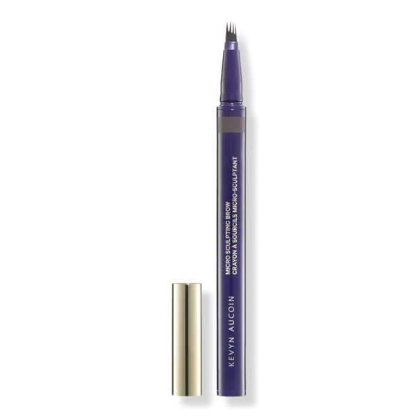 KEVYN AUCOIN Micro Sculpting Brow - Brunette