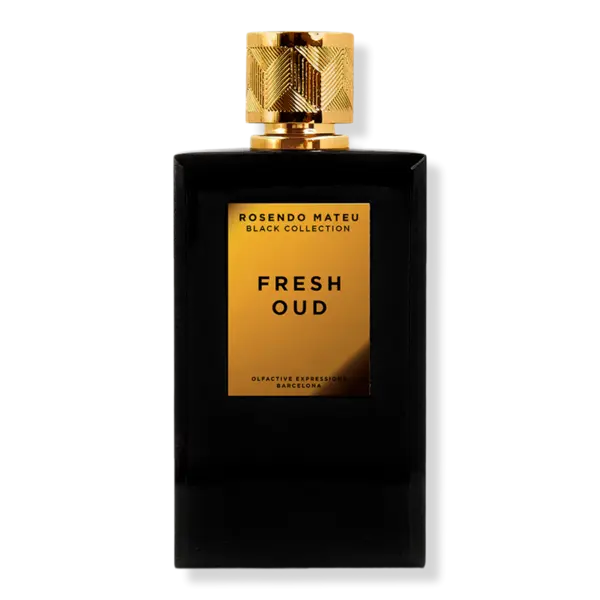ROSENDO MATEU Fresh Oud Parfum - One-color