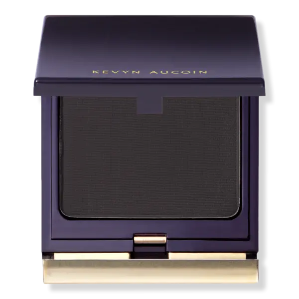 KEVYN AUCOIN The Individual Eyeshadow - Caviar