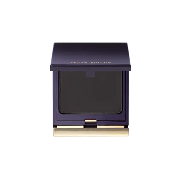 KEVYN AUCOIN The Individual Eyeshadow - Caviar