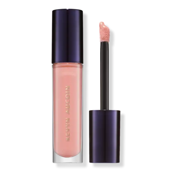 KEVYN AUCOIN Celestial Lip Gloss - Drita