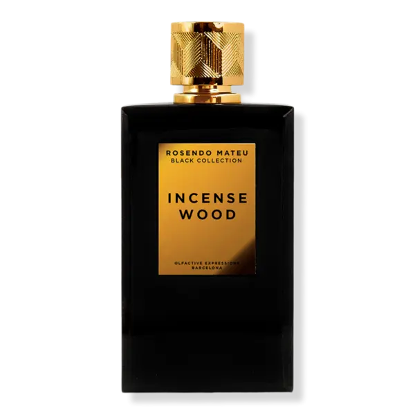 ROSENDO MATEU Incense Wood Parfum - One-color