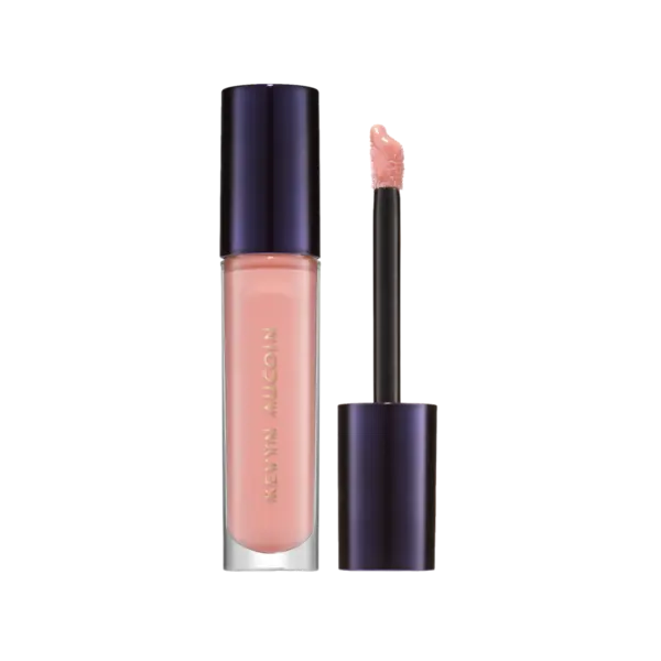 KEVYN AUCOIN Celestial Lip Gloss - Drita