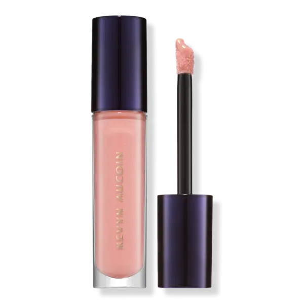 KEVYN AUCOIN The Mini Celestial Lip Gloss - Drita