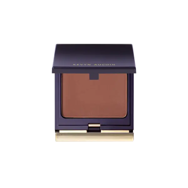 KEVYN AUCOIN The Individual Eyeshadow - Cacao