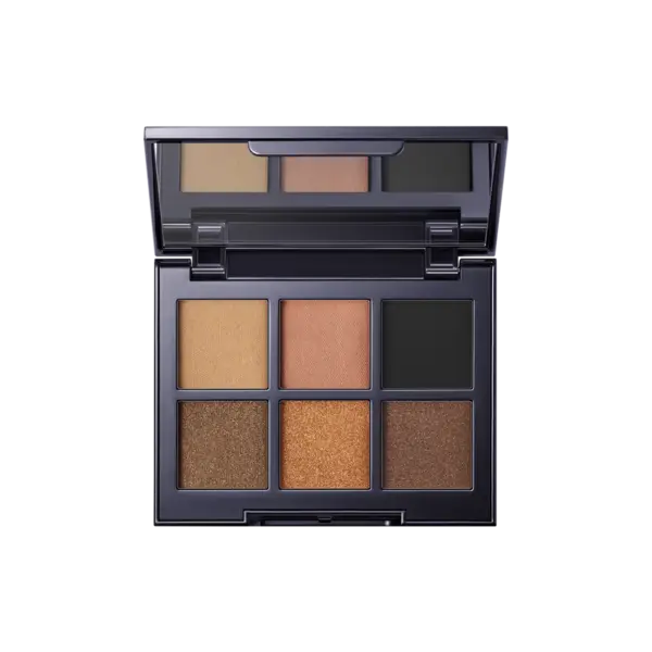 KEVYN AUCOIN The Contour Eyeshadow Palette - Ce Deep