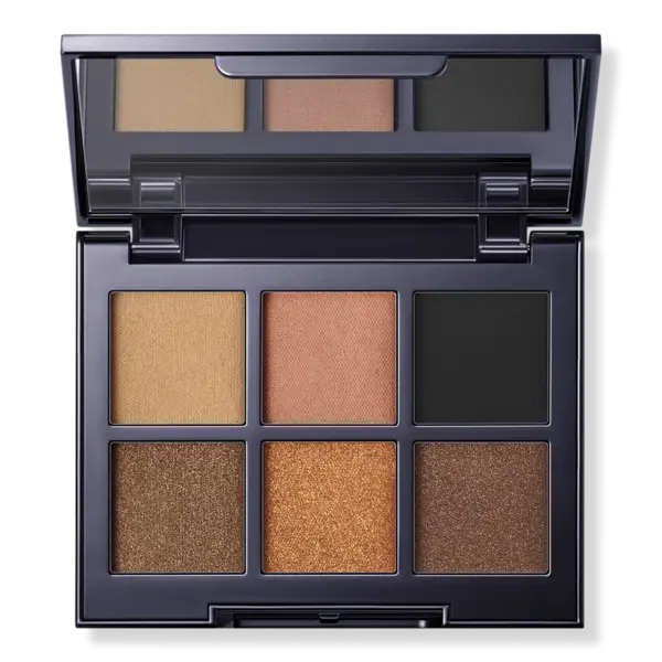 KEVYN AUCOIN The Contour Eyeshadow Palette - Ce Deep