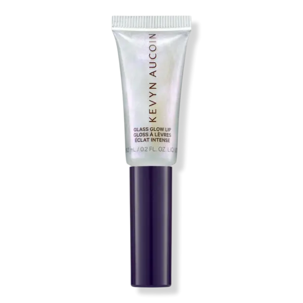 KEVYN AUCOIN Glass Glow Lip - Crystal Clear