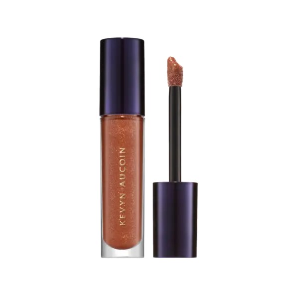 KEVYN AUCOIN Celestial Lip Gloss