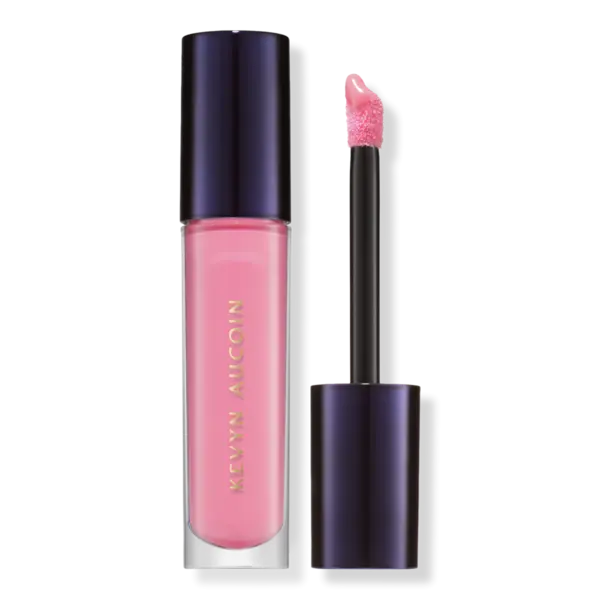 KEVYN AUCOIN Celestial Lip Gloss - Erika