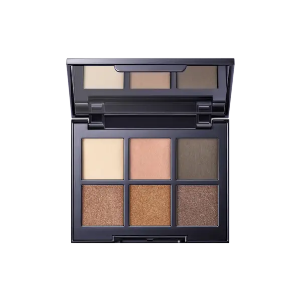 KEVYN AUCOIN The Contour Eyeshadow Palette - Ce Medium