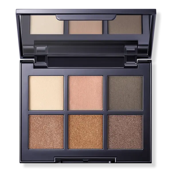 KEVYN AUCOIN The Contour Eyeshadow Palette - Ce Medium