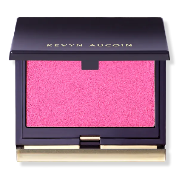 KEVYN AUCOIN The Sensual Skin Blush - Revealed
