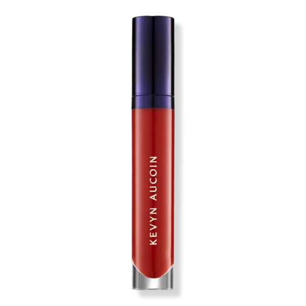 KEVYN AUCOIN Velvet Lip Paint - Stunning