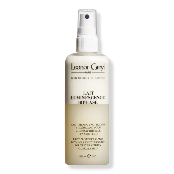 Leonor Greyl Paris Lait Luminescence Biphase - One-color