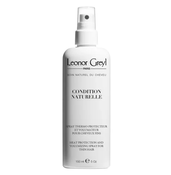 Leonor Greyl Paris Condition Naturelle