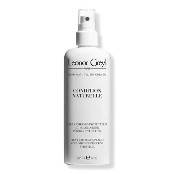 Leonor Greyl Paris Condition Naturelle - One-color
