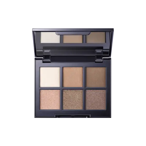 KEVYN AUCOIN The Contour Eyeshadow Palette - Ce Light