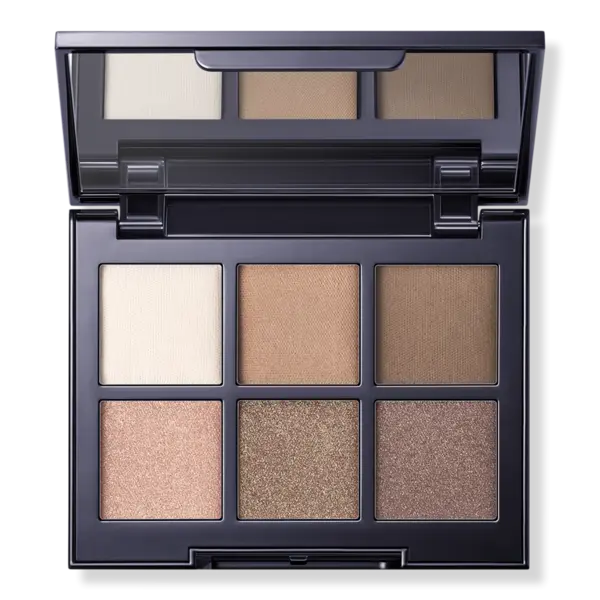 KEVYN AUCOIN The Contour Eyeshadow Palette - Ce Light